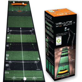 Welling-Putt Welling Putt 4 Meter